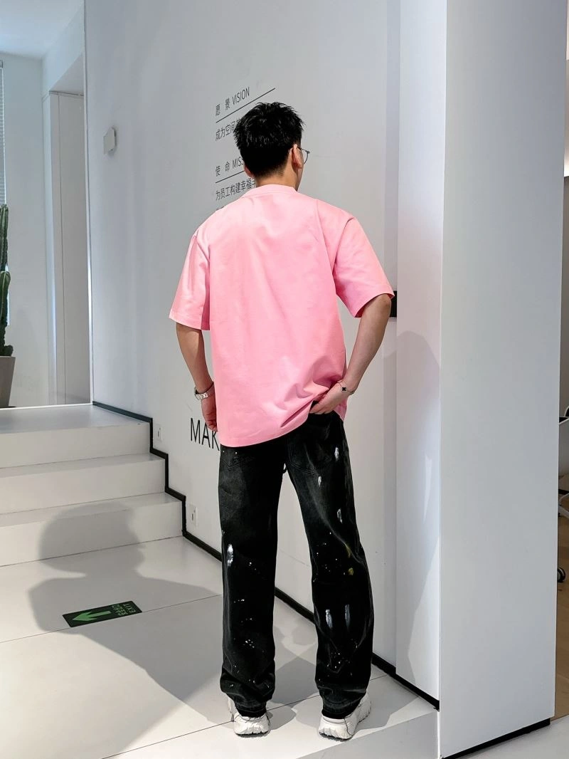 Budget-friendly Moncler T-Shirts