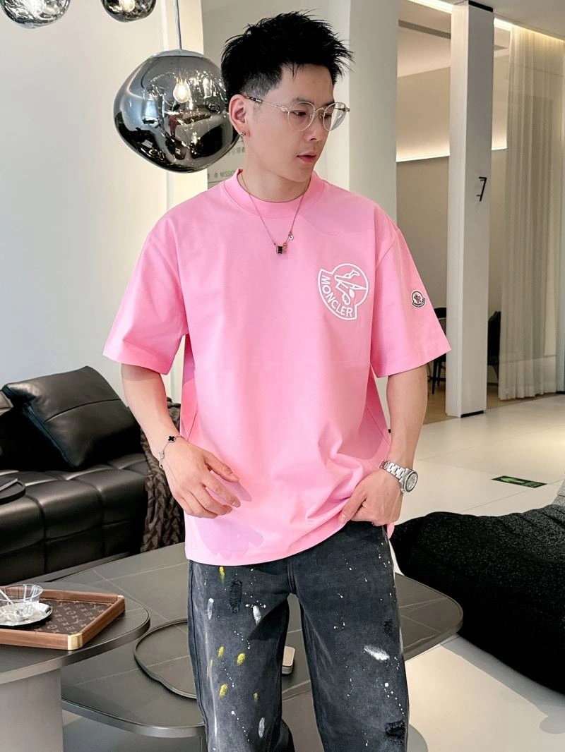Budget-friendly Moncler T-Shirts