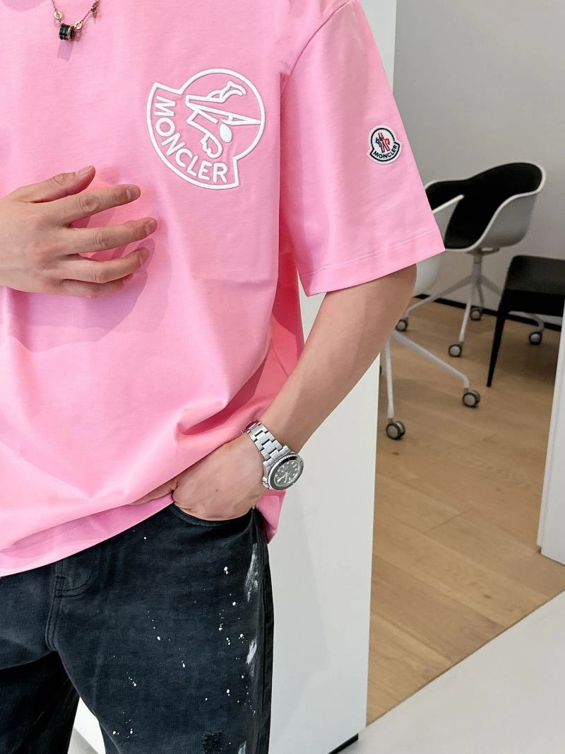 Budget-friendly Moncler T-Shirts