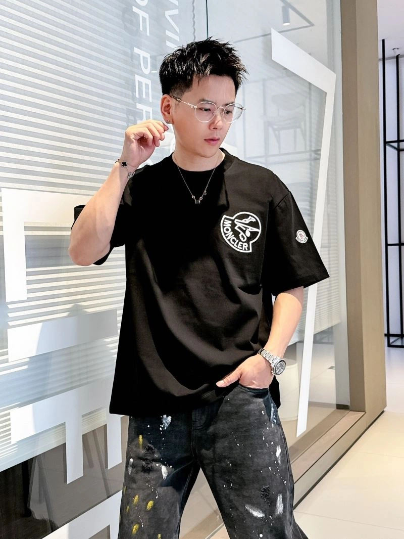 Moncler T-Shirts