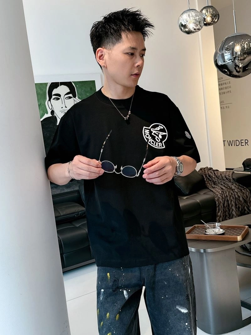 Authentic Moncler T-Shirts