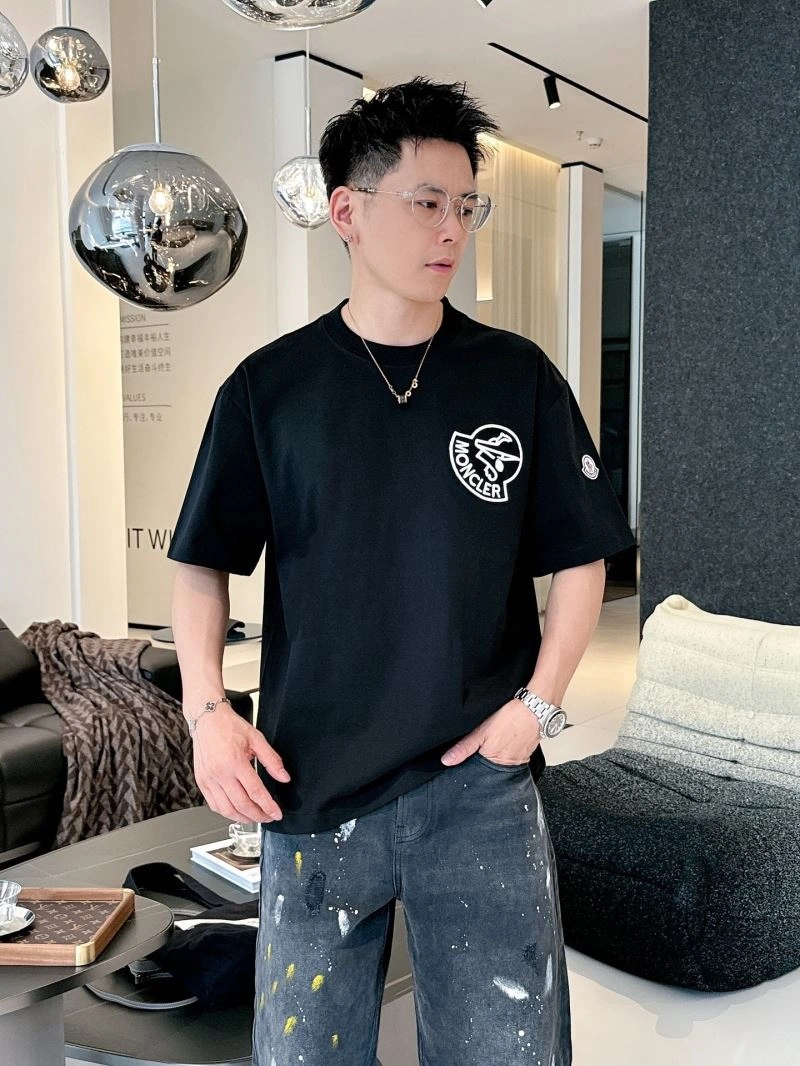 Authentic Moncler T-Shirts