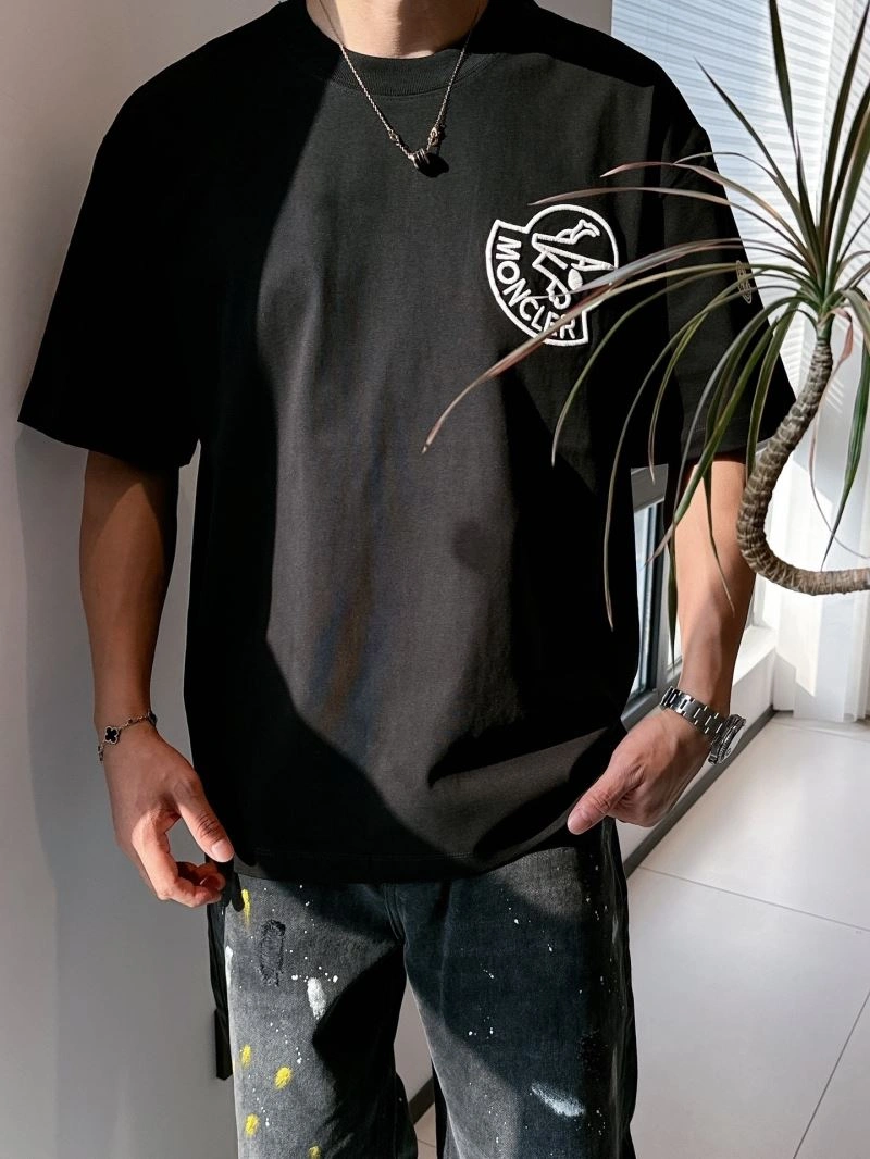 Authentic Moncler T-Shirts