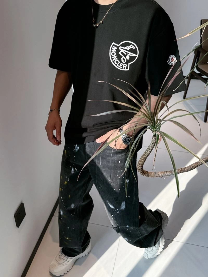 Authentic Moncler T-Shirts