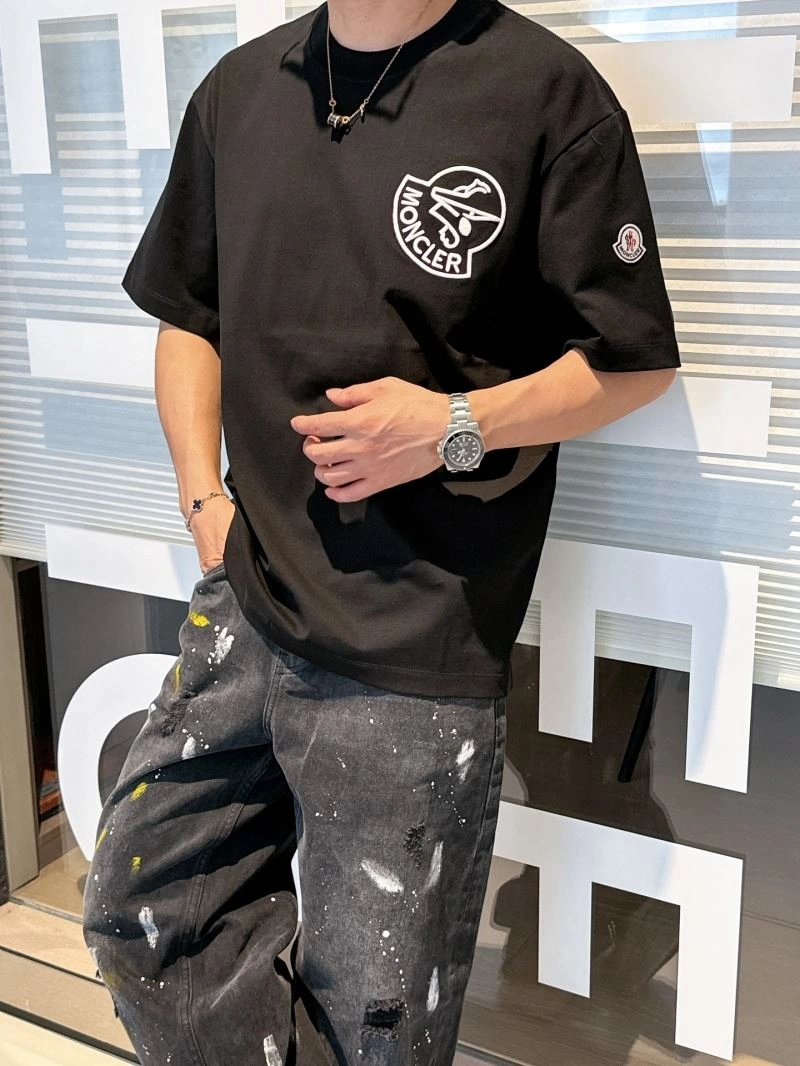 Authentic Moncler T-Shirts