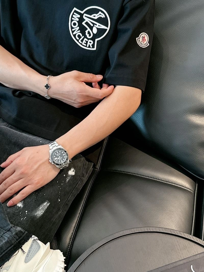 Authentic Moncler T-Shirts