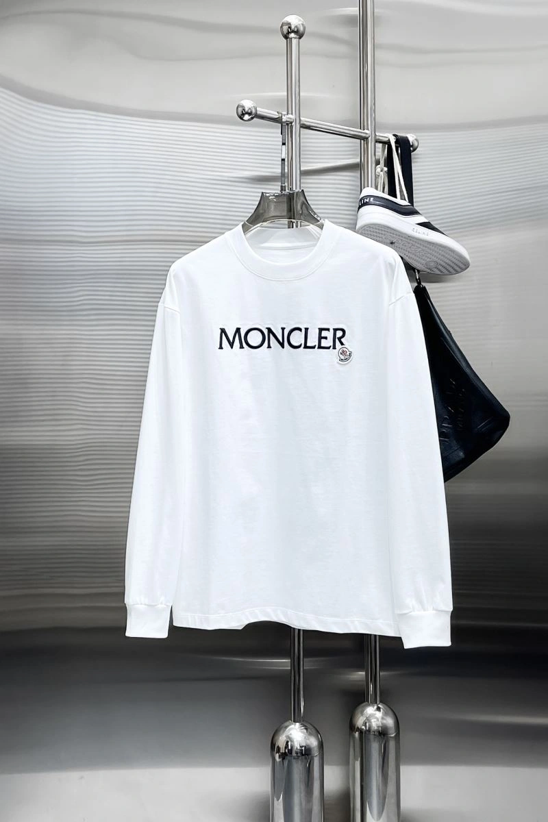 Moncler T-Shirts
