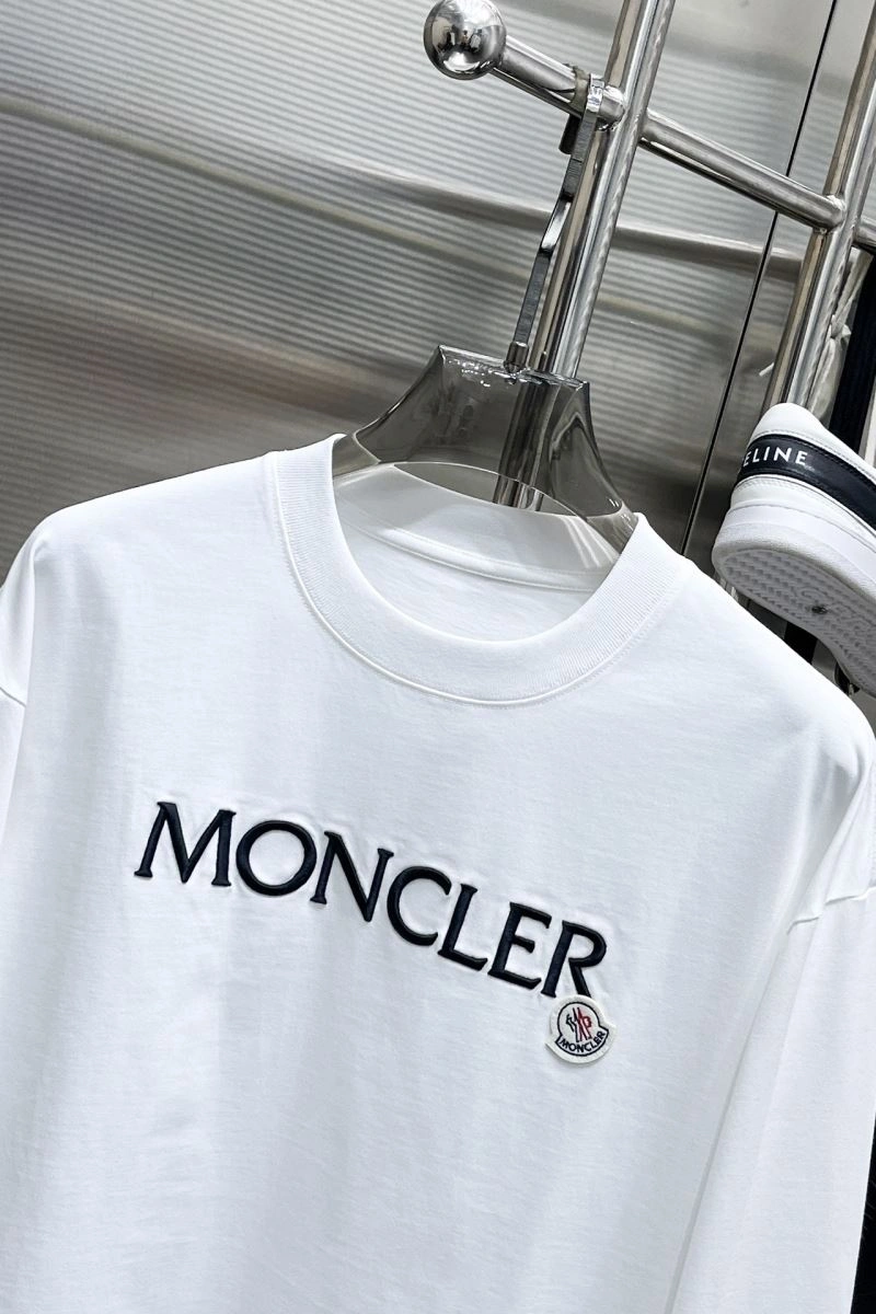 Budget-friendly Moncler T-Shirts