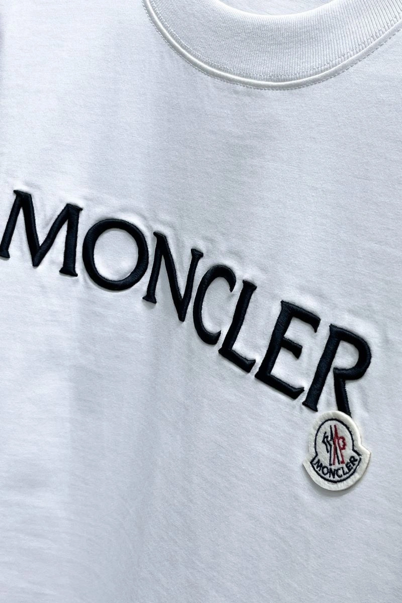 Budget-friendly Moncler T-Shirts