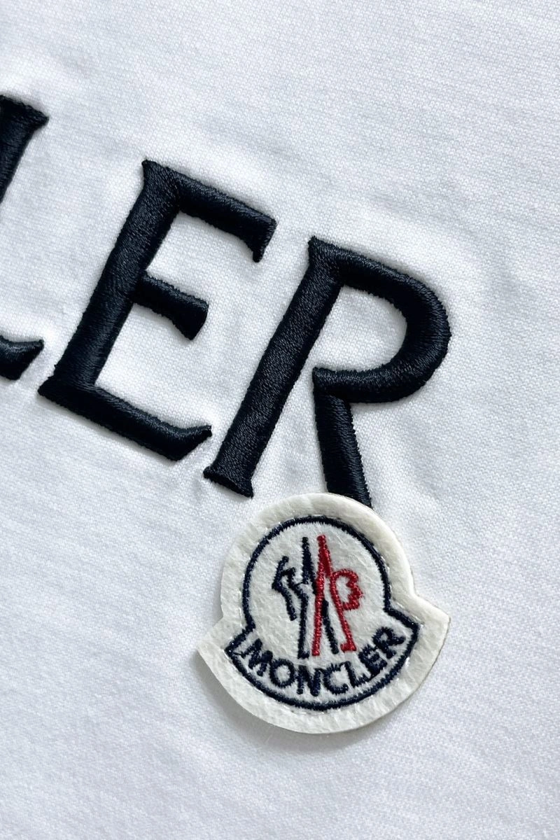 Budget-friendly Moncler T-Shirts