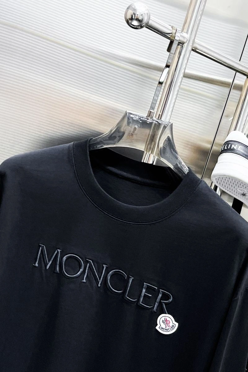 Top match Moncler T-Shirts