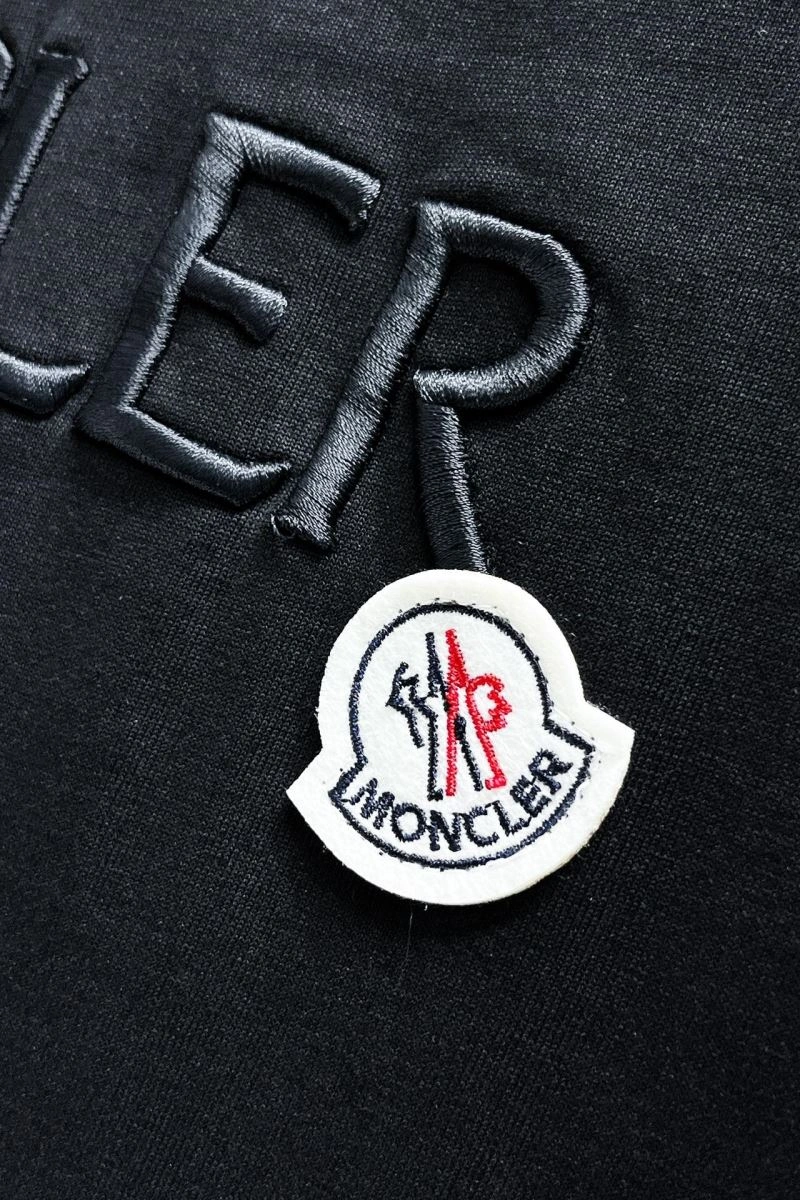 Top match Moncler T-Shirts