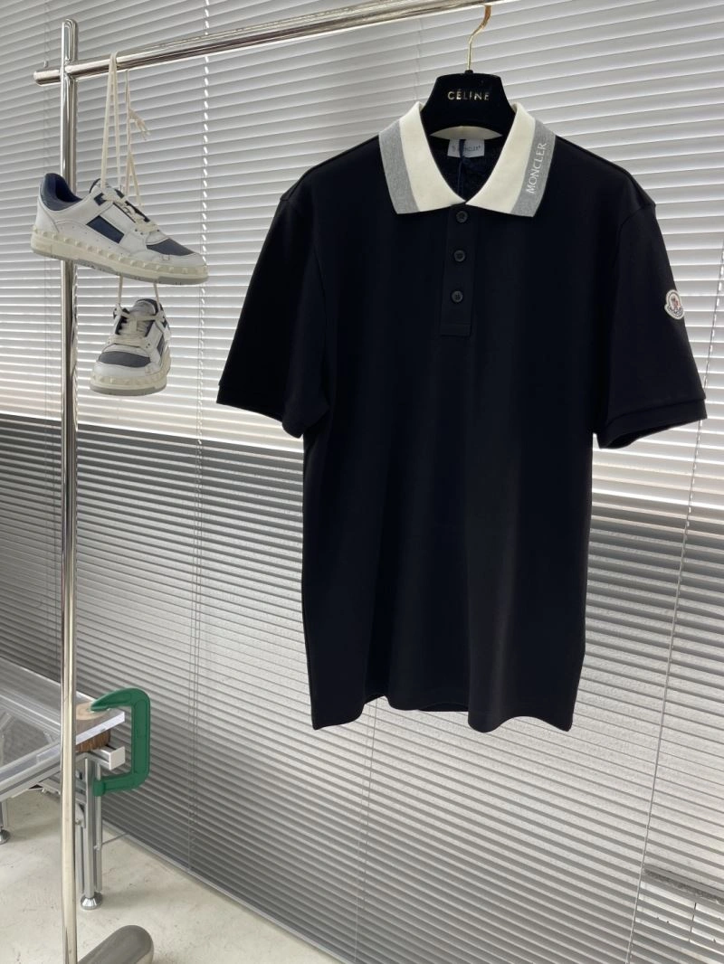 Moncler T-Shirts