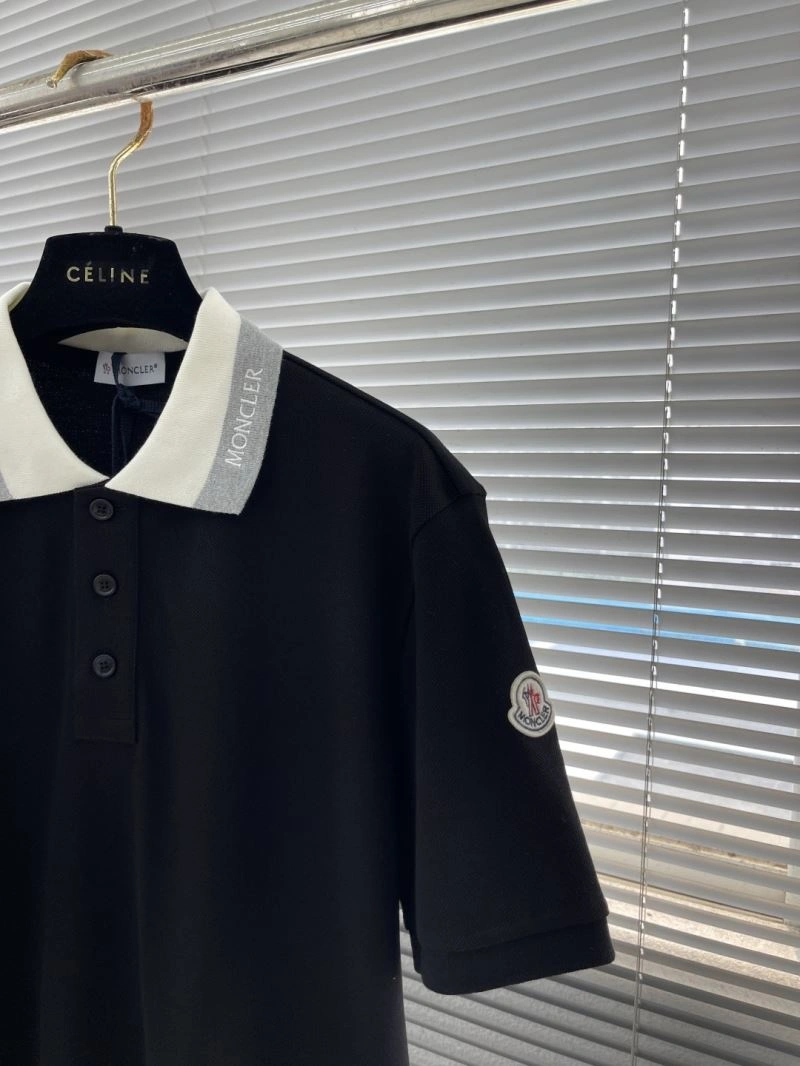 Indistinguishable Moncler T-Shirts