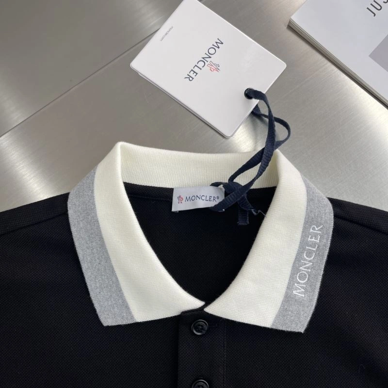 Indistinguishable Moncler T-Shirts
