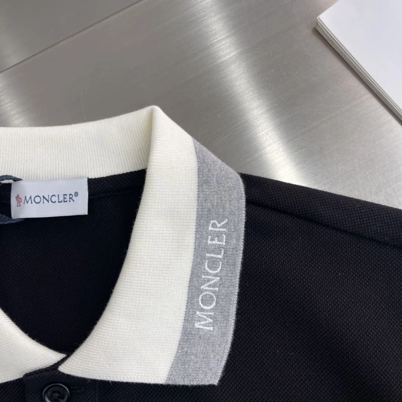 Indistinguishable Moncler T-Shirts