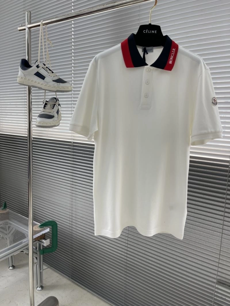 Moncler T-Shirts