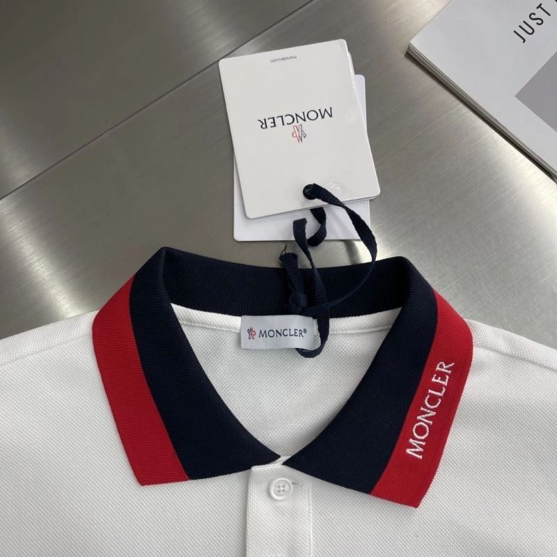 Precise copy Moncler T-Shirts