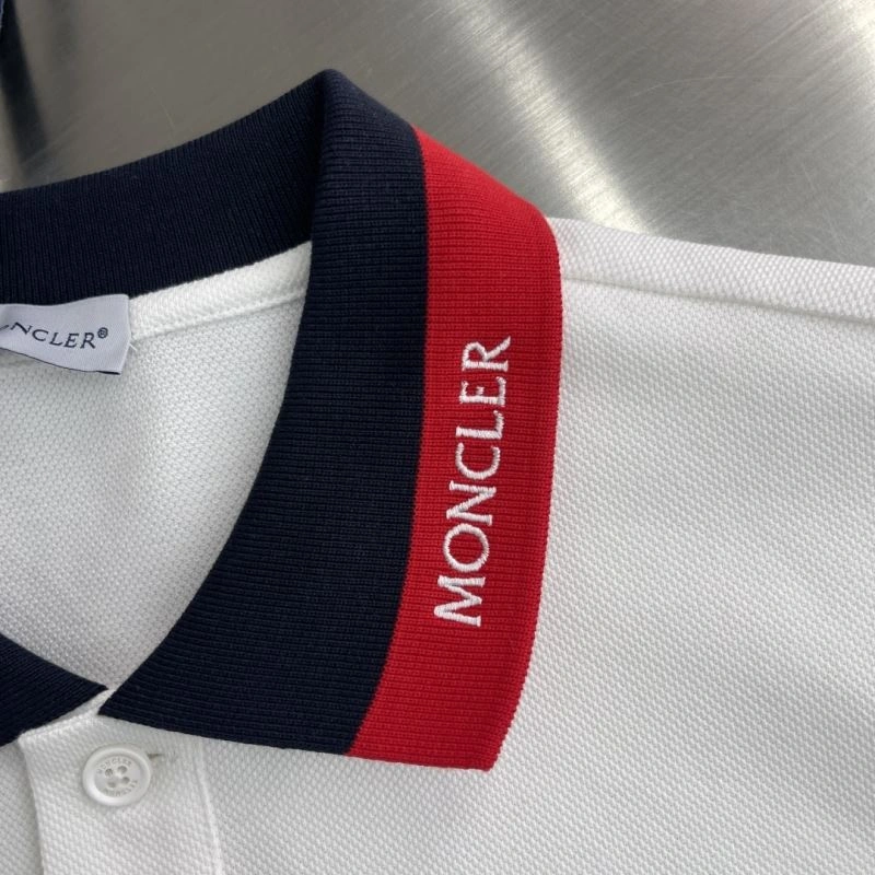 Precise copy Moncler T-Shirts