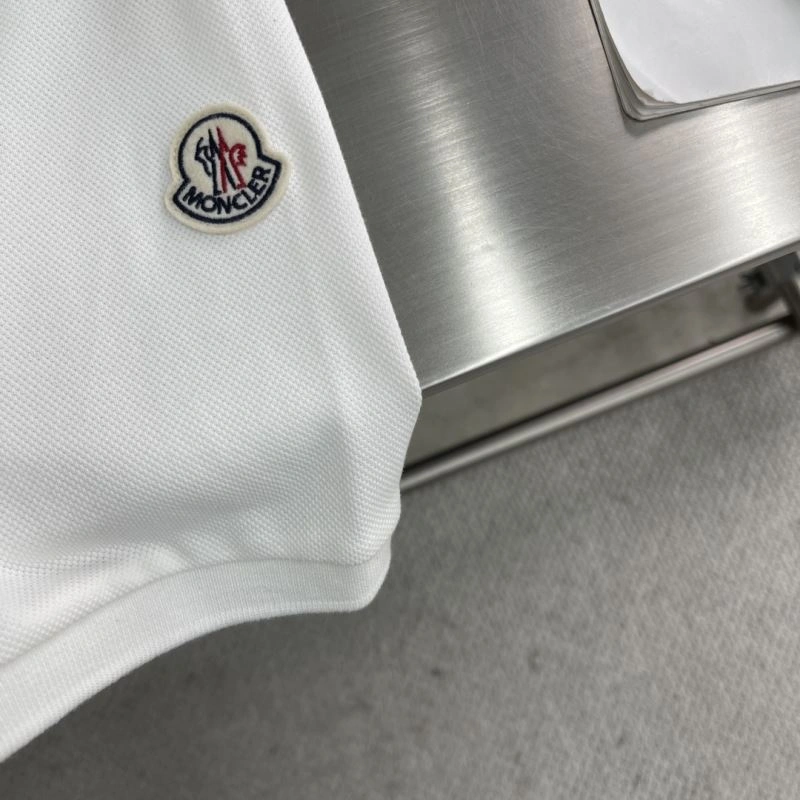 Precise copy Moncler T-Shirts
