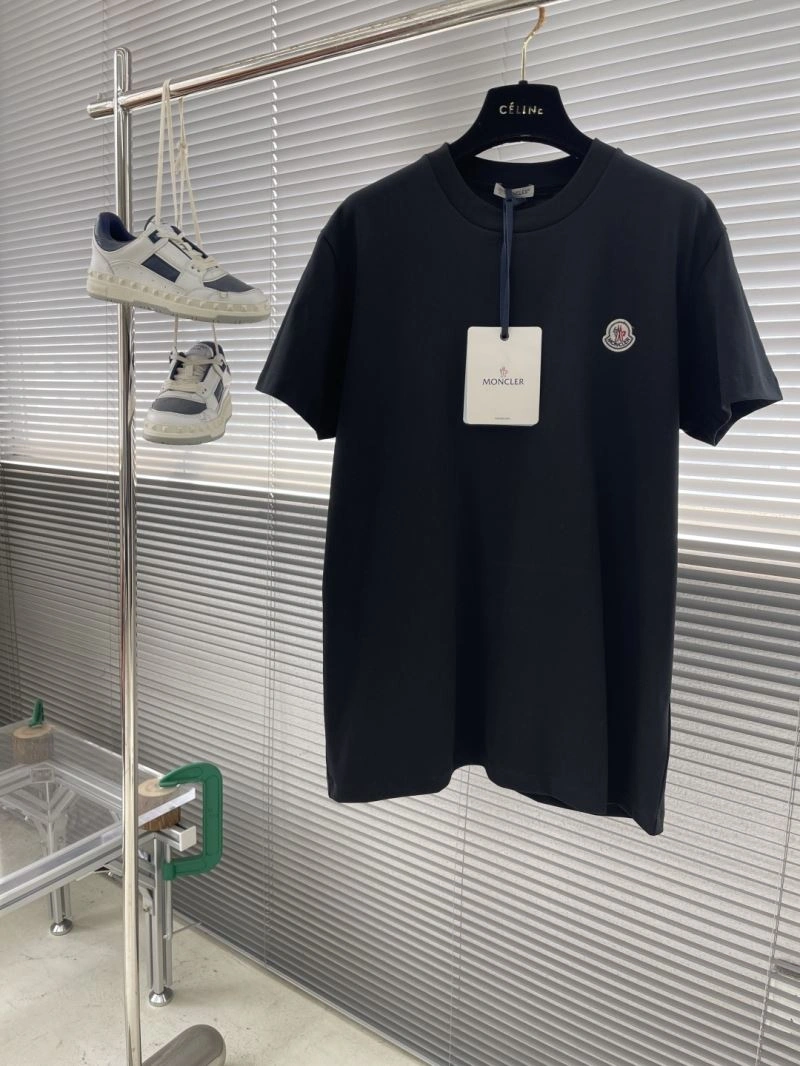 Moncler T-Shirts