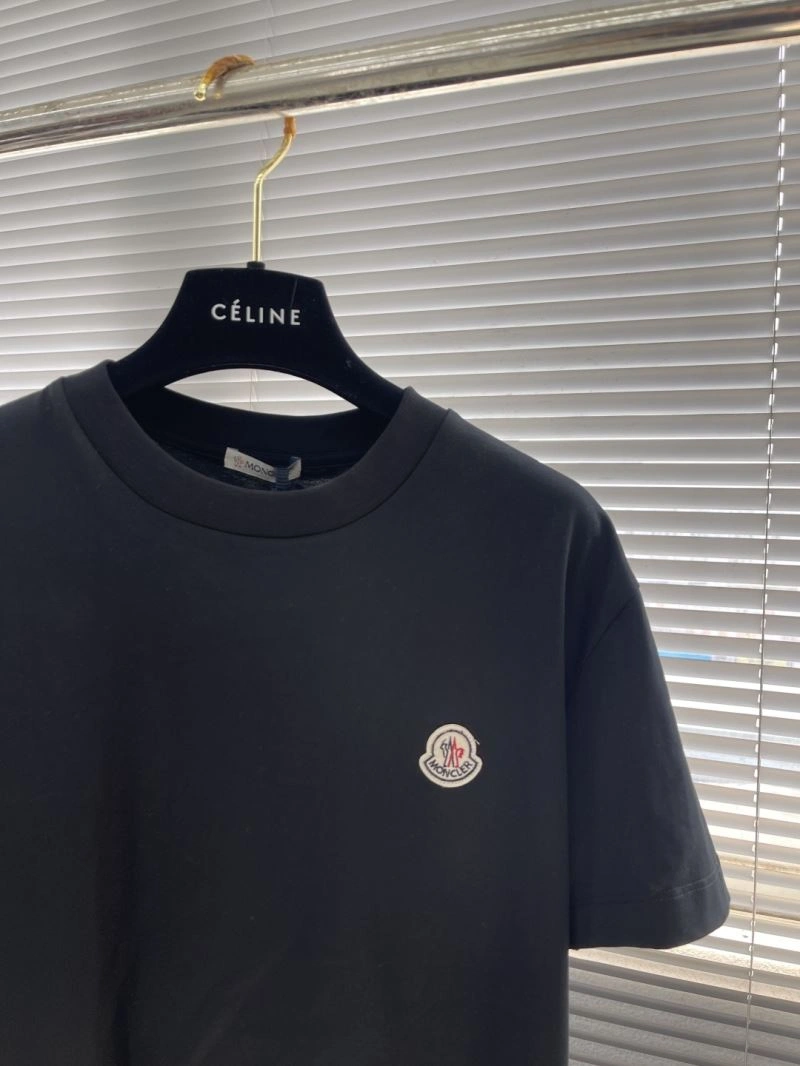 High fidelity Moncler T-Shirts