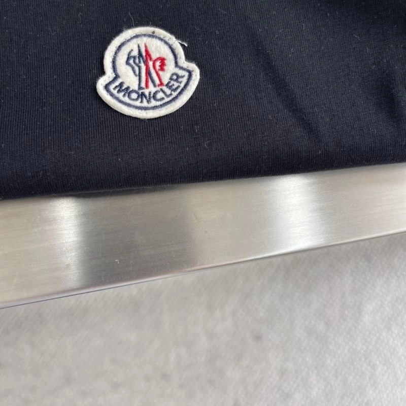 High fidelity Moncler T-Shirts