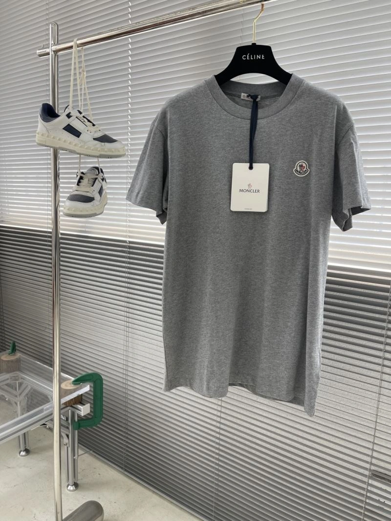 Moncler T-Shirts