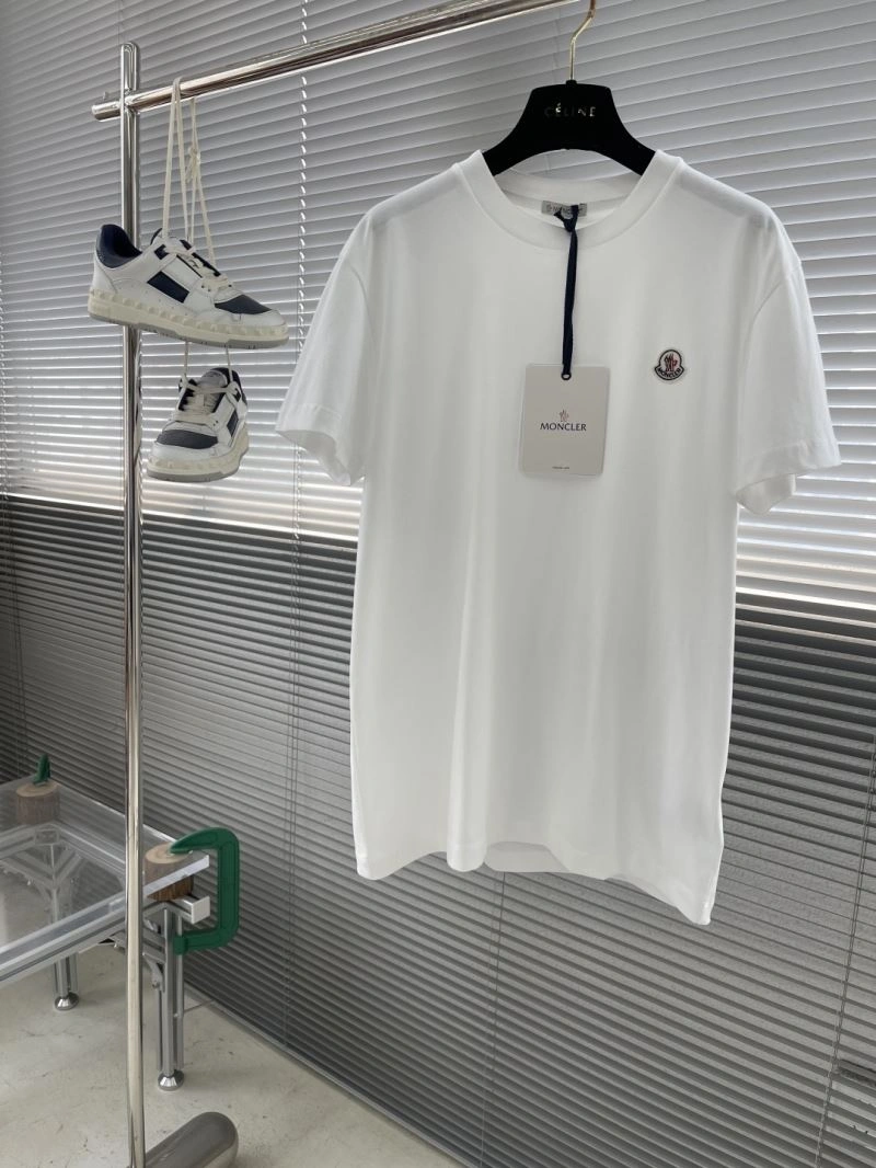 Moncler T-Shirts