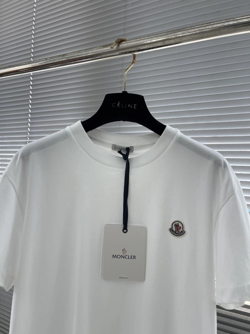OEM Moncler T-Shirts