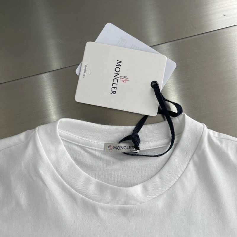 OEM Moncler T-Shirts