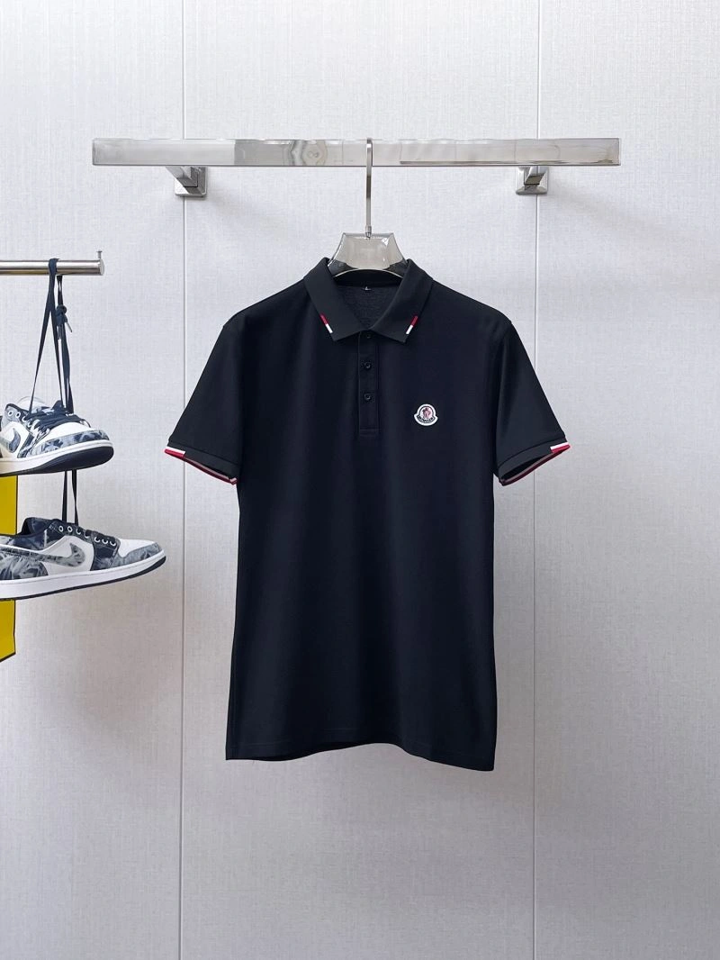 Moncler T-Shirts