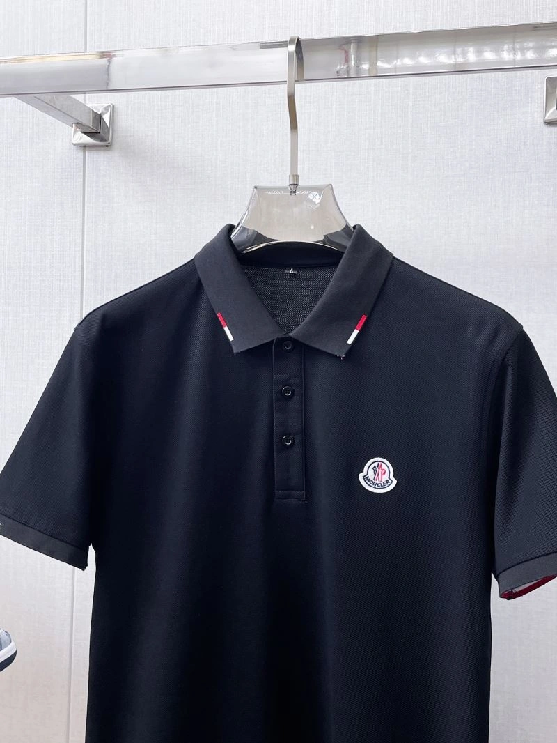 Top mirror Moncler T-Shirts