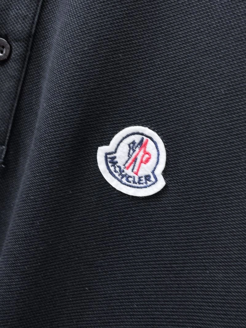 Top mirror Moncler T-Shirts