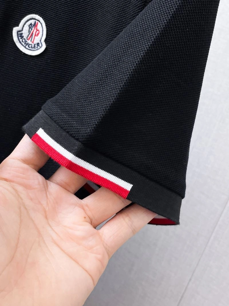 Top mirror Moncler T-Shirts