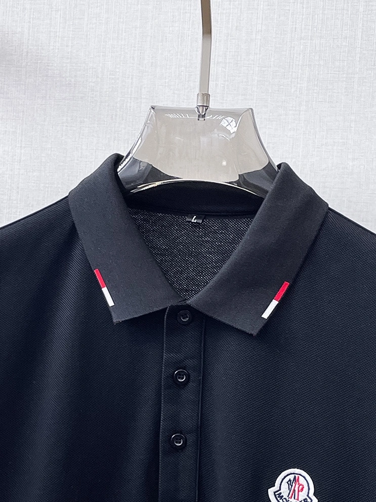 Top mirror Moncler T-Shirts