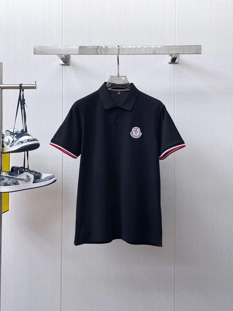 Moncler T-Shirts