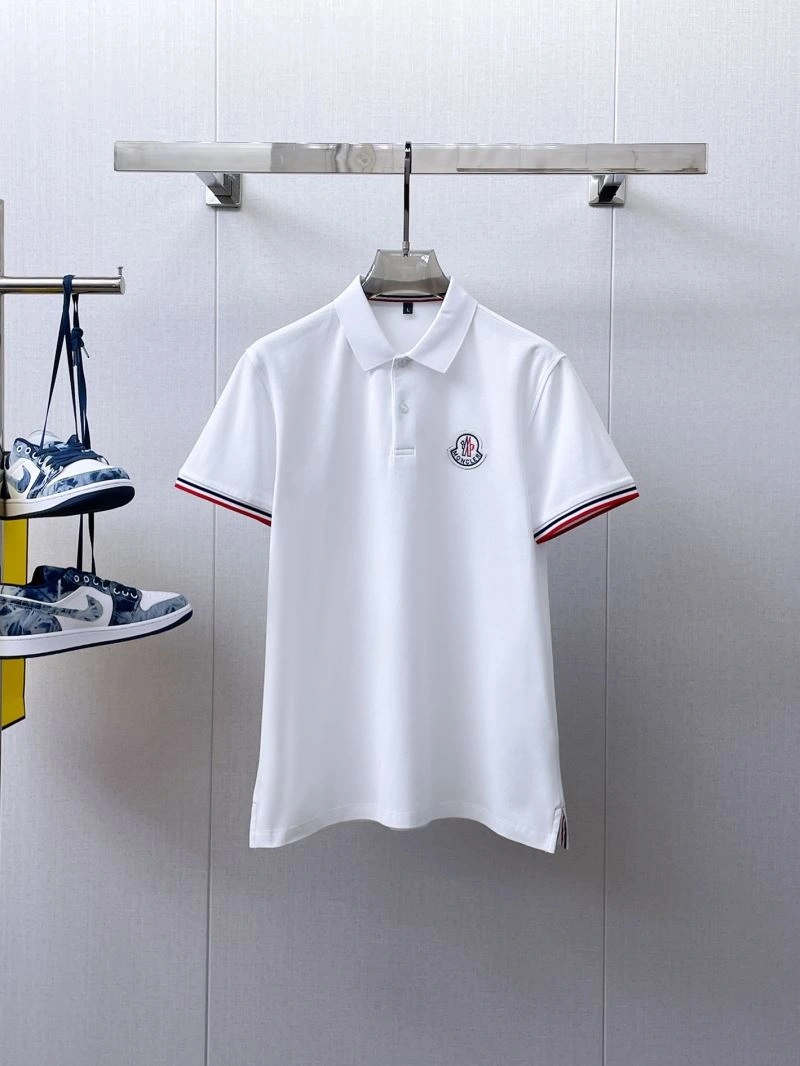 Moncler T-Shirts