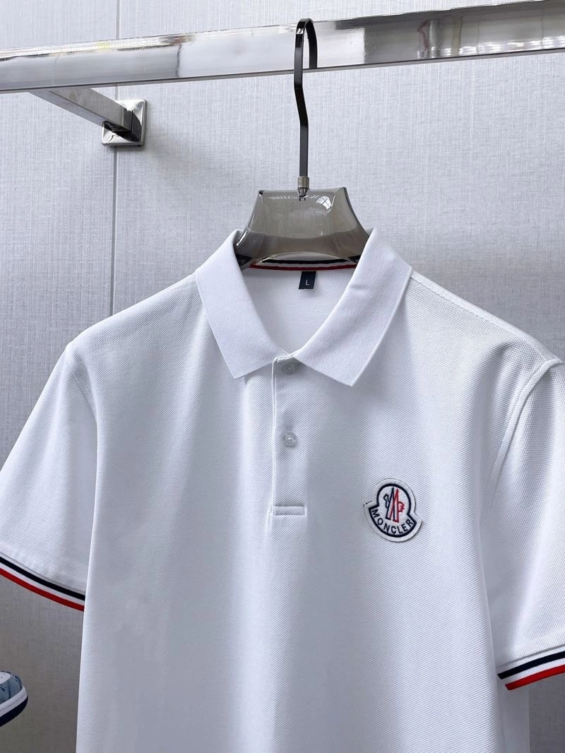 Discounted Moncler T-Shirts