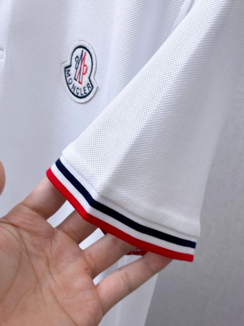 Discounted Moncler T-Shirts