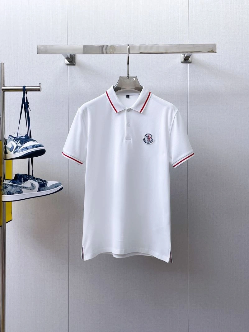 Moncler T-Shirts