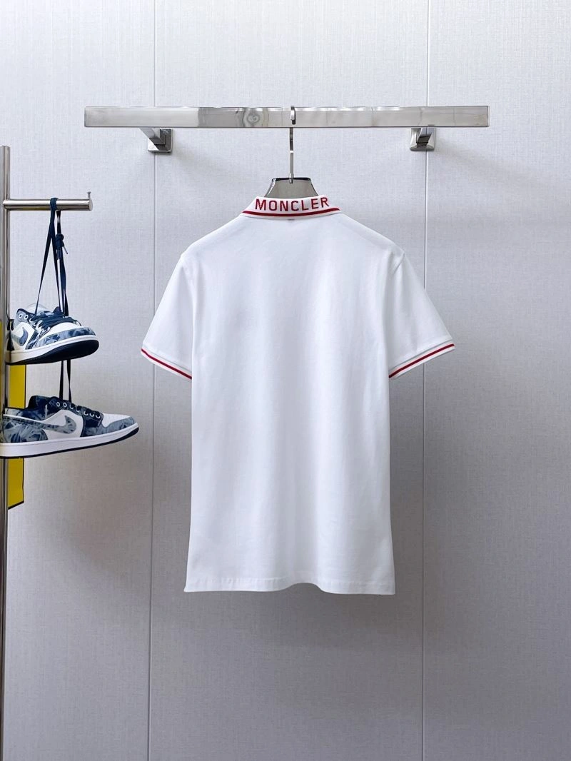 High fidelity Moncler T-Shirts