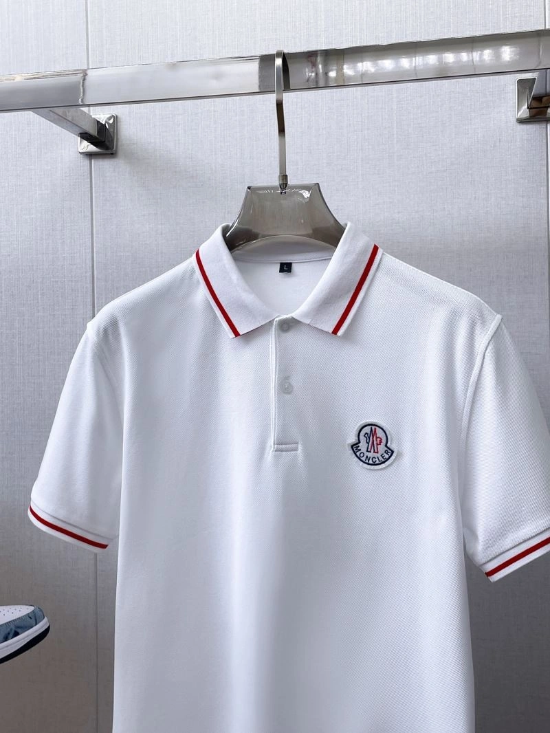 High fidelity Moncler T-Shirts