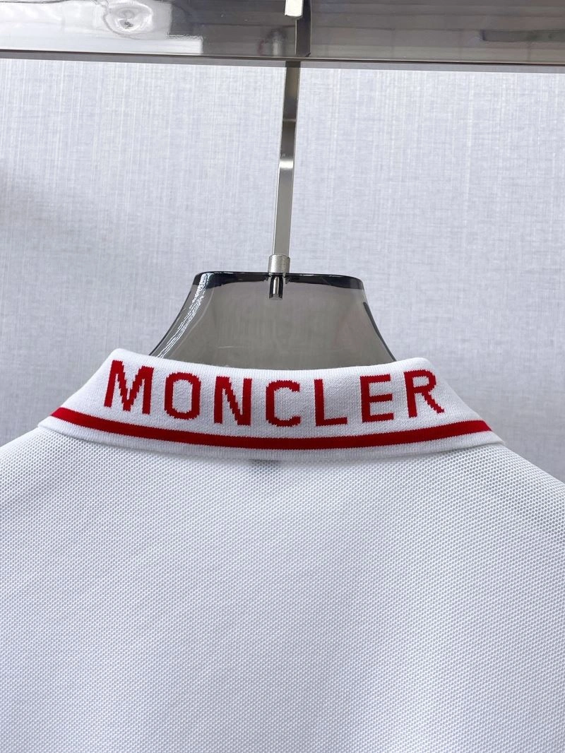 High fidelity Moncler T-Shirts