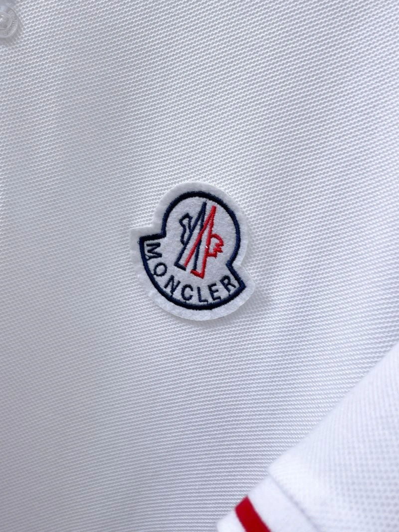 High fidelity Moncler T-Shirts