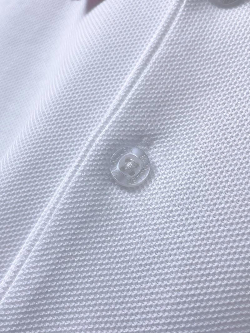 High fidelity Moncler T-Shirts
