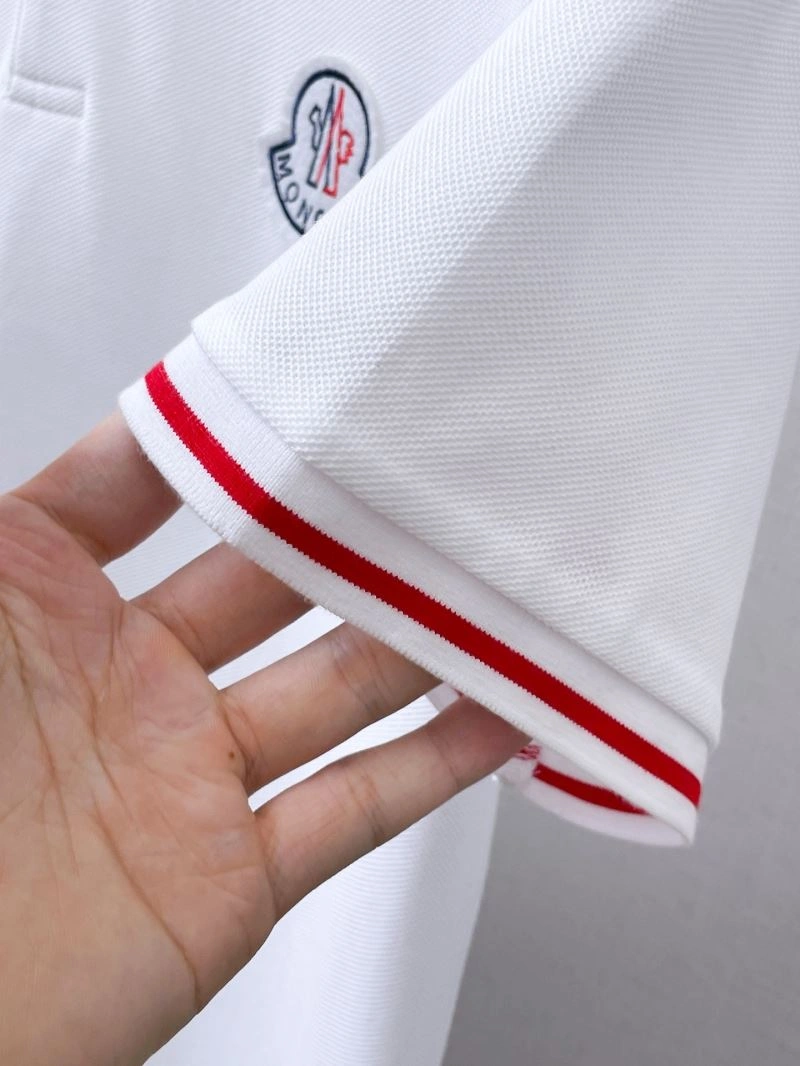 High fidelity Moncler T-Shirts