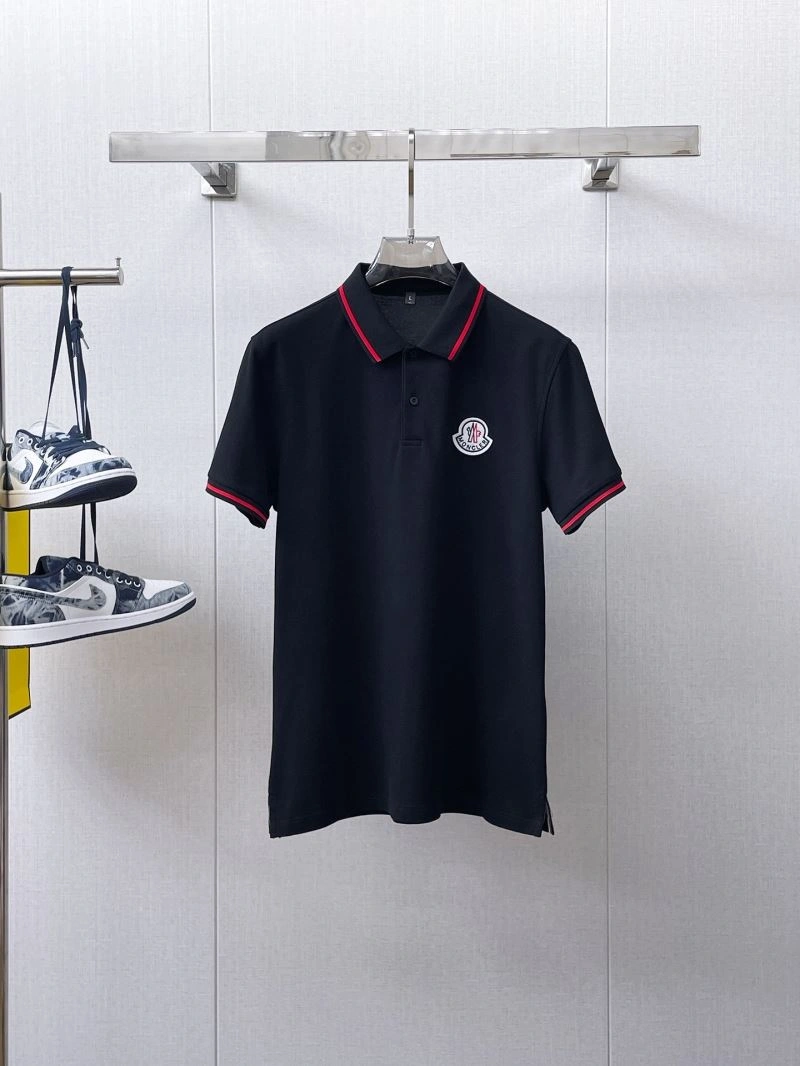 Moncler T-Shirts