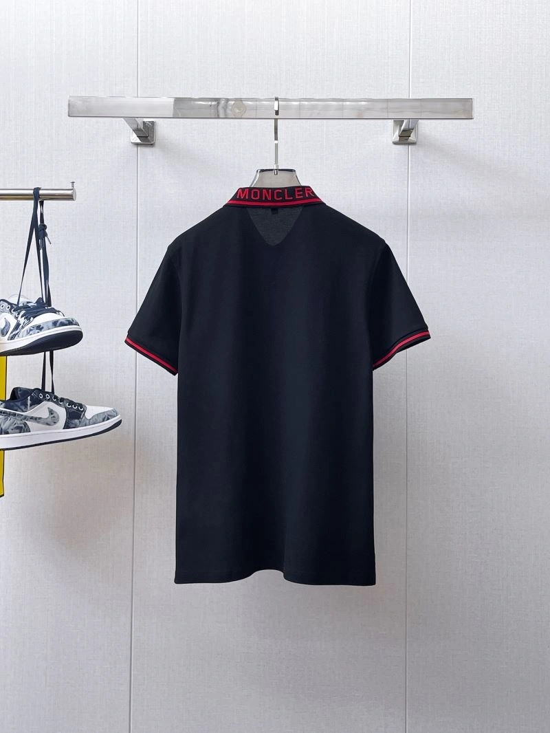 Authentic Moncler T-Shirts