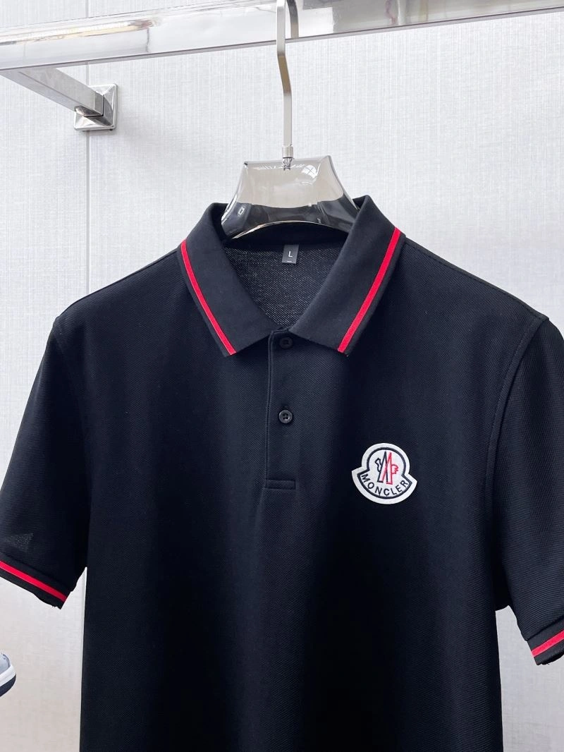 Authentic Moncler T-Shirts